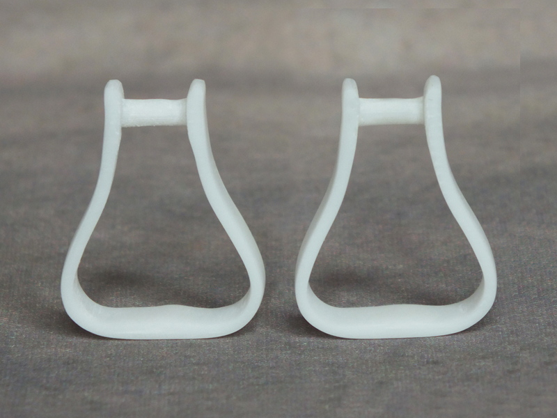 Medieval Stirrups