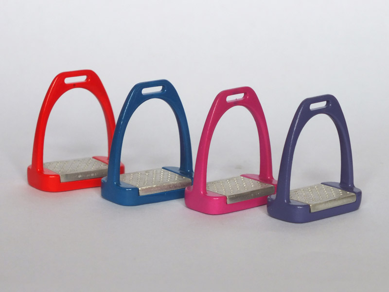 Stirrups