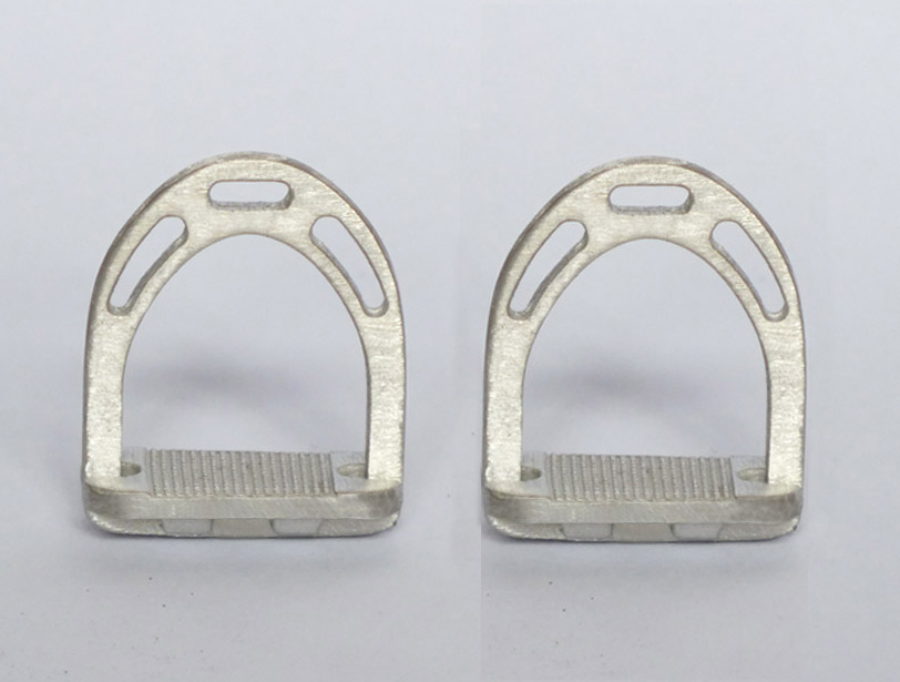 Lightweight Performance Stirrups