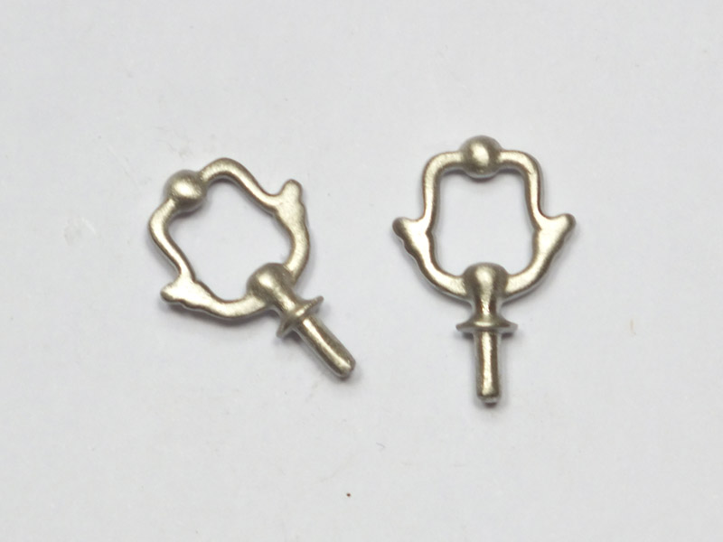 Flaxley Fancy Terret