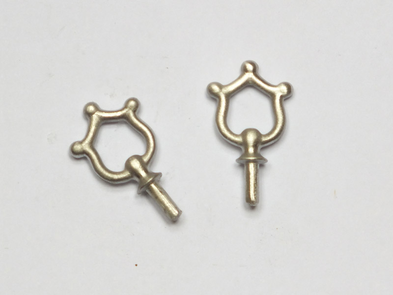 Stockwood Fancy Terret