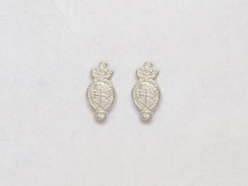Small Crown Decoration